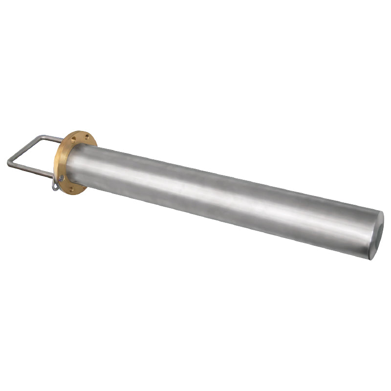 Electromagnetic Speed Log Transducer – ova technology